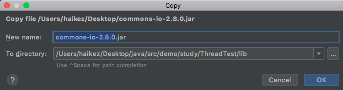 线程的创建之继承Thread类 | 倪矗的BLOG