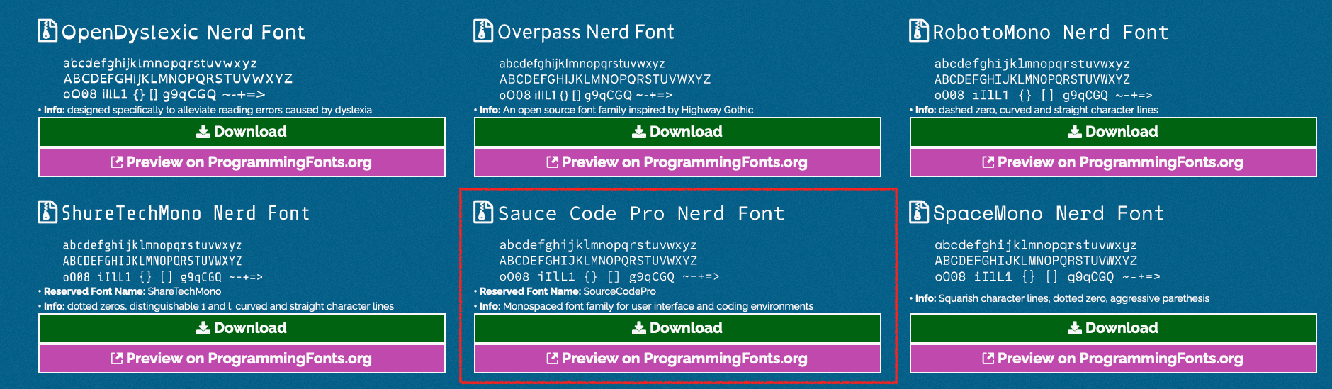 iTerm2美化配置 | 倪矗的BLOG